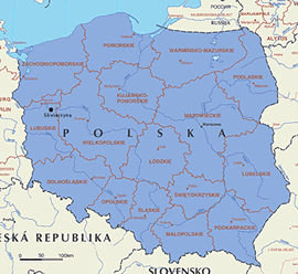 Polish: Language Portal: Center for Language Technology: Indiana University